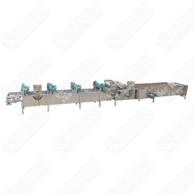 China Commercial Cassava Starch Production Line Cassava Starch Making Machine Cassava Starch Processing Machine for sale