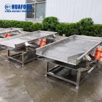 China Fruit And Vegetable Dehydrator Machine Vegetable Processing Machinery Leaf Washing Machine for sale