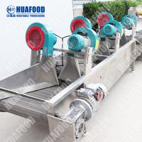 China Vegetable Slicer Shredder Dicer Chopper Wild Vegetable Processing Line Tomato Paste Machine for sale