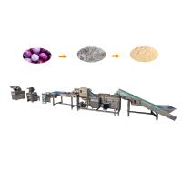 China Multi-Function Coriander Powder Making Machine 2023 New Style for sale