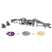 China Multi-Function Coriander Powder Making Machine 2023 New Style for sale