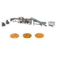 China High Efficiency Dehydrated Ginger Powder Machine Iso for sale