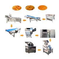 China Chinese Ginger Powder Machine Extract Machine for sale