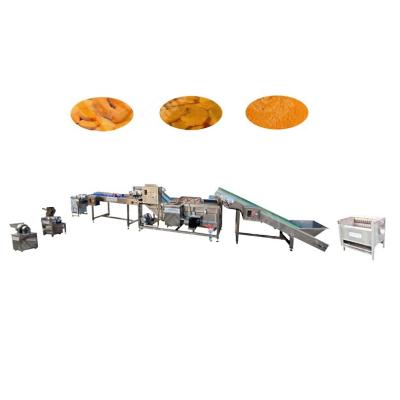African Ginger Machine Powder Machine Equipment