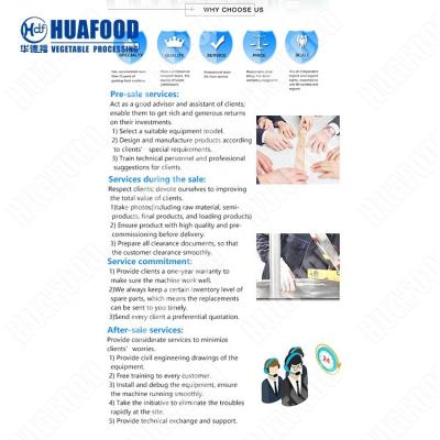 China French Fries Machine Price Production Line French Fries Making Production Line Potato Frying Machine Line for sale