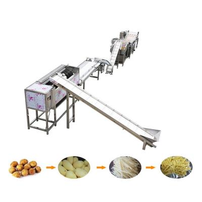 China Modified Starch Processing Line Machine Modified Corn Starch Making Machine for sale
