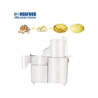 China Multi-Function Bwfully Automatic Potato Vegetable Cleaning Conveyor Dried Fruit Washing Machine for sale