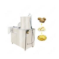 China Air Compressor Potato Washing/Drying/Sorting/Grading Machine for sale