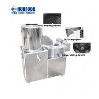 China Air Compressor Potato Washing/Drying/Sorting/Grading Machine for sale