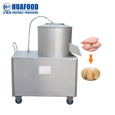China Multi-Function Motor For Potato Peeling Machine 2023 New Style for sale