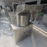 China Multi-Function Potato Chips Peeling Machine Machine Washing And Peeling Potato Made In China for sale