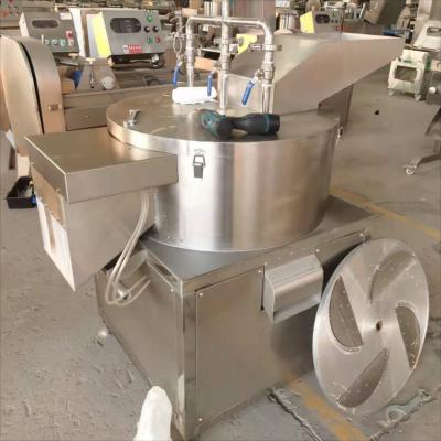 China Factory Directly Supply Potato Cleaning Peeling Machine Burdock Root Knife Peel Machine With High Quality for sale
