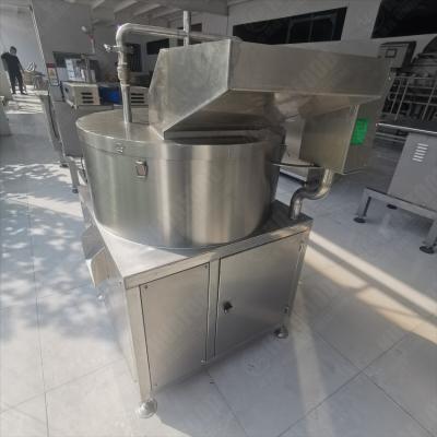 China Energy Saving Potato Cutting And Peeling Machine Universal Knives Peel Machine With Great Price for sale