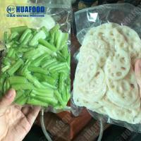 China eddie current washing machine for leafy vegetable for sale
