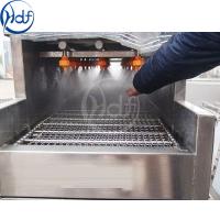 China automatic groundnut turmeric cleaning machine automatic fruit and vegetable washing machine for sale