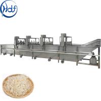 China automatic groundnut turmeric cleaning machine automatic fruit and vegetable washing machine for sale