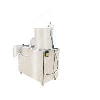 China large capacity commerical larvae microwave dryer machine for sale