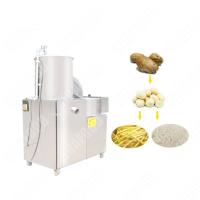 China large capacity commerical larvae microwave dryer machine for sale