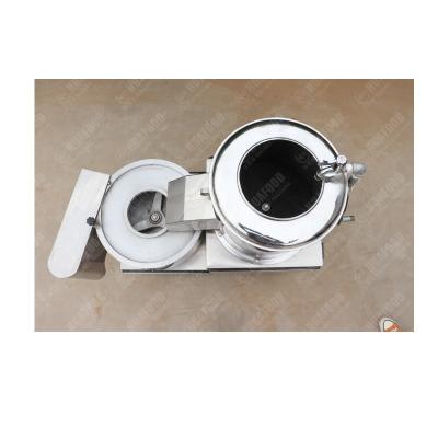 China 2022 Coconut Peeling Machine Coconut Cracking Machine Coconut Cracker Machine for sale