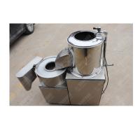 China potato chips slicer machine vegetable cutter machine for sale