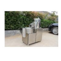 China potato chips slicer machine vegetable cutter machine for sale