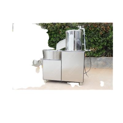 China cassava peeler and slicer / cassava skin peeling machine / cassava washing machine for sale
