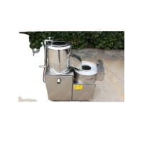 China Commercial Parsley chopper machine for sale