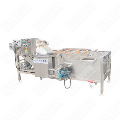 China Industrial Fruit Sorting Machine Tomato Grader Commercial Pomegranate Sorting Machine Cherry Sorter for sale