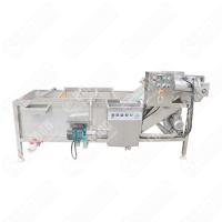 China High productivity Tomato Paste Concentrate Production Line Processing Line for sale