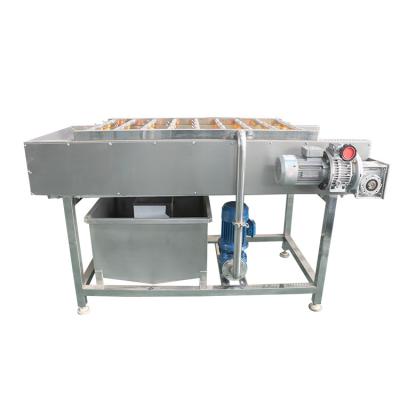 China Shave wool implement of brass and wood material can effectively remove your pet on clothes and leave hair on the sofa for sale
