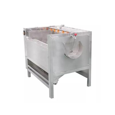 China Portable laser paint removal steel brush wood stone cleaning machine to remove rust for sale
