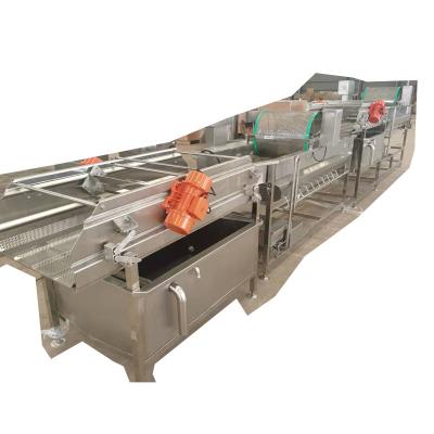 China Dry Ice Blasting Machine For Cleaning Food Production Line By Sinocean for sale