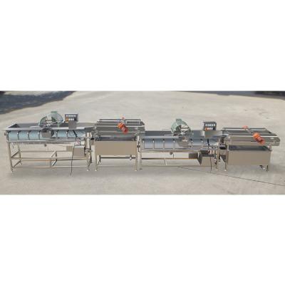 China Plastic PE PVC PC Corner Bead Angle Extrusion Machine for sale