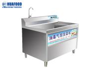 China Coriander Front Load Washing Machine Fully Automatic With Ce Certificate for sale