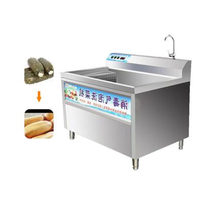 China Food Factory Washing Machine Floating Mesh Filter Iso for sale