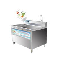 China Awalnut Automatic Washing Machine Fully Henan for sale