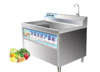 China Peanut Washing Machine Mini Automatic Foshan for sale