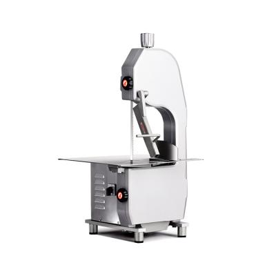 China Brand New Bone Saw Frozen Meat Rib Cutting Machine With High Quality for sale