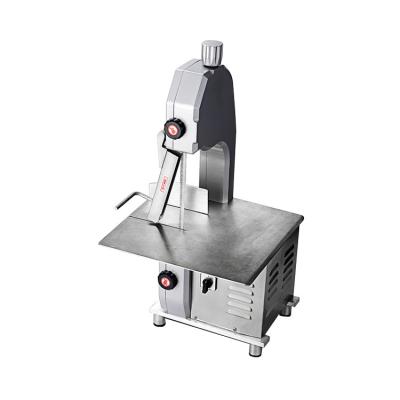 China Brand New Bone Saw Frozen Meat Rib Cutting Machine With High Quality for sale