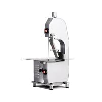 China Plastic Automatic Chopping Meat Bone Cutting Machine Made In China for sale