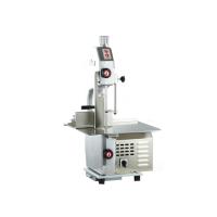 China Plastic Automatic Chopping Meat Bone Cutting Machine Made In China for sale
