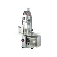 China Plastic Automatic Chopping Meat Bone Cutting Machine Made In China for sale