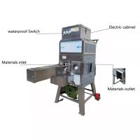 China Brand New Multi-Function Maize Sheller Corn Thresher Machine With High Quality for sale
