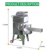 China Brand New Multi-Function Maize Sheller Corn Thresher Machine With High Quality for sale