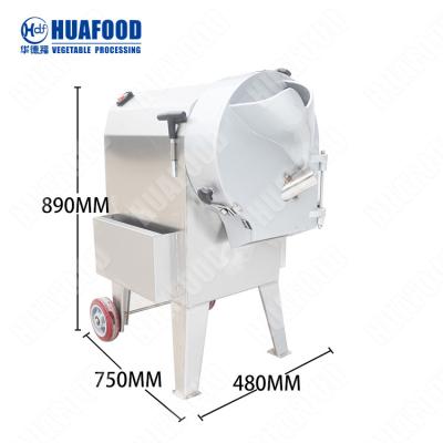 China Such as mango peeling machine dry fruits slicing machine vegetable cutter machine for sale