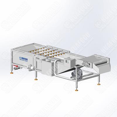 China Best Price Wash Domestic Single Okra Washing Machine Body for sale