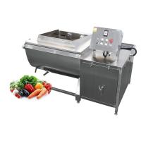 China Tilting Type Well Received Front Loading Washing Machine Universal Pcb System for sale