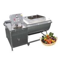 China Tilting Type Well Received Front Loading Washing Machine Universal Pcb System for sale