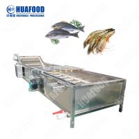 China Washing Machine Portable Automatic Fruit Machine Wash for sale