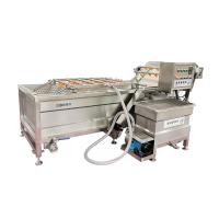 China Good Quality Washing Machine Automatic Dezhou for sale